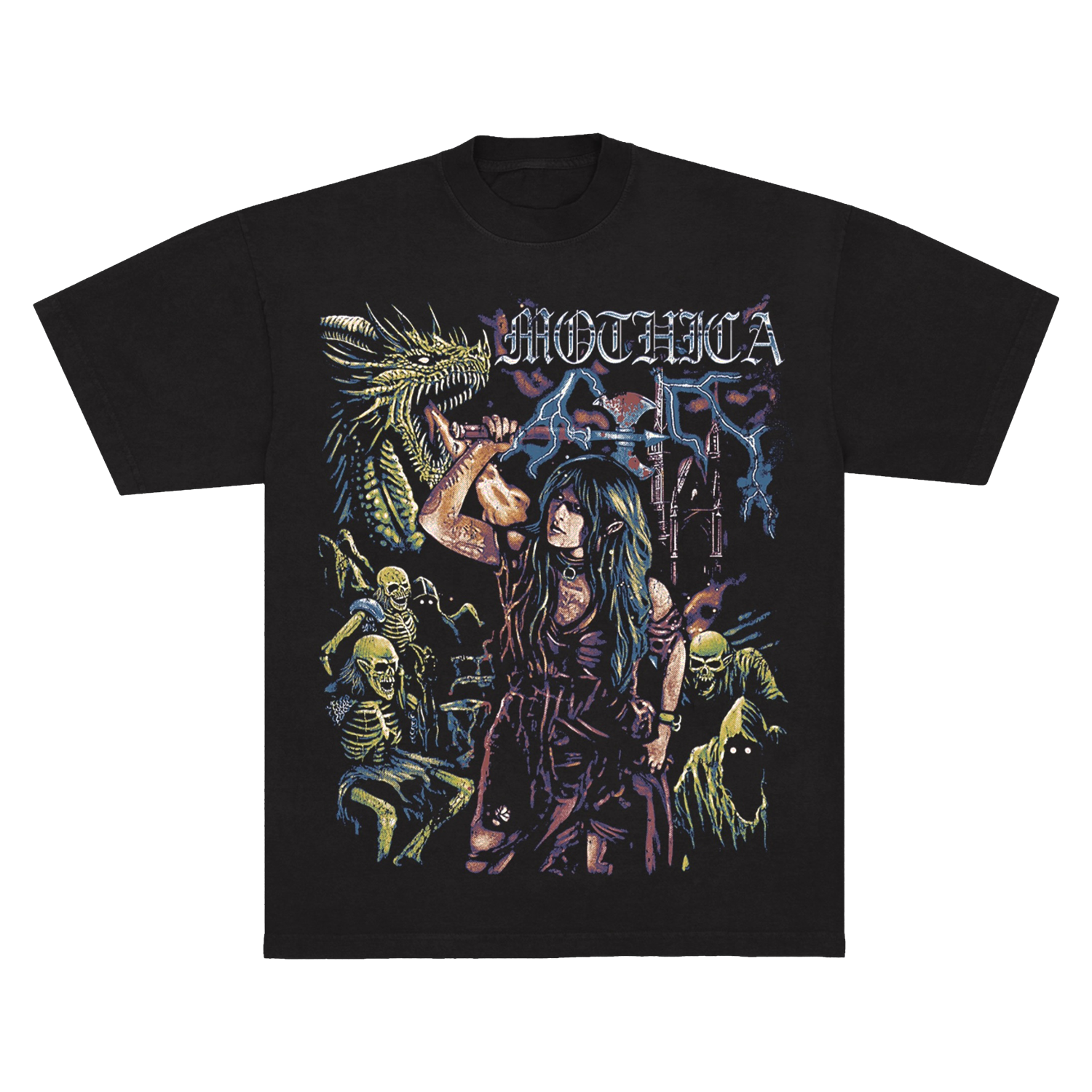 Mothica | Official Merch Store – Mothica US