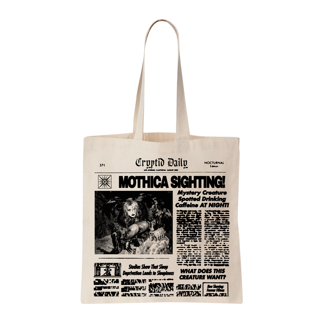 Mothica | Official Merch Store – Mothica US